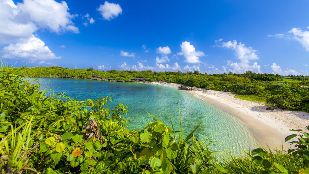 Okinawa Prefecture Guide for Living and Travelling | Let's DANGO