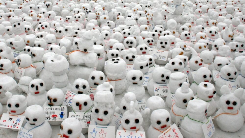 Hokkaido: A Comprehensive Prefecture Guide in Japan | Let's DANGO