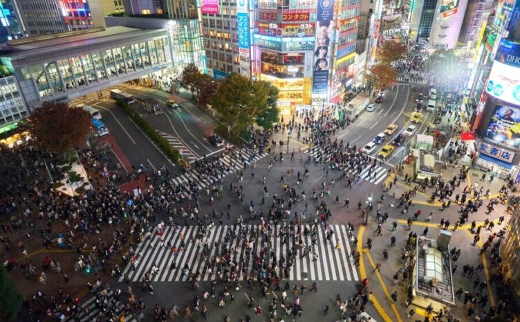 Kyoto Prefecture Guide for Living and Travelling | Let's DANGO