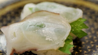 Sushi Names in Japanese and Their Tastes | Let's DANGO