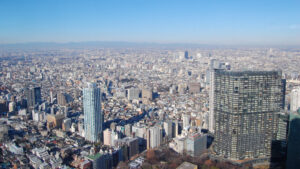 Tokyo Neighborhoods: 13 Best Places to Live in Tokyo | Let's DANGO