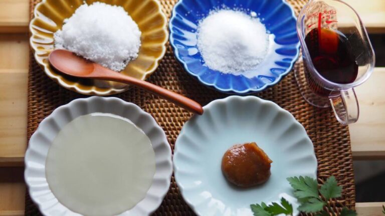 What is Dango? The Deep Guide to Traditional Japanese Sweets | Let's DANGO