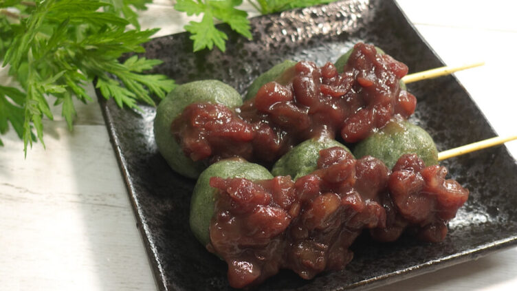 What is Dango? The Deep Guide to Traditional Japanese Sweets | Let's DANGO