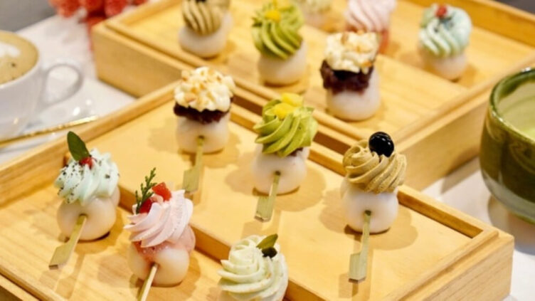 What is Dango? The Deep Guide to Traditional Japanese Sweets | Let's DANGO