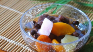 17 Must-Try Traditional Japanese Sweets (Wagashi) | Let's DANGO