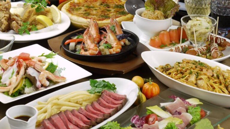 Top 20 Most Popular Foods Loved by Japanese People | Let's DANGO