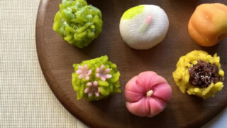 17 Must-Try Traditional Japanese Sweets (Wagashi) | Let's DANGO